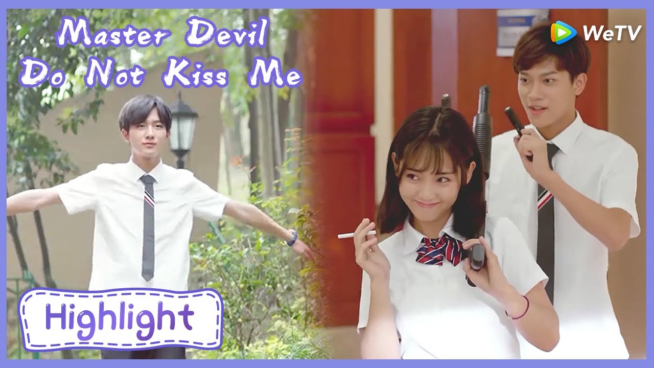 Highlight | Is this their way to change the his outcome? | Master Devil ...