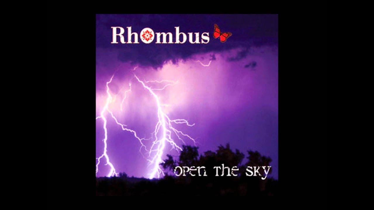 Rhombus - Almost Everything (audio track) - YouTube