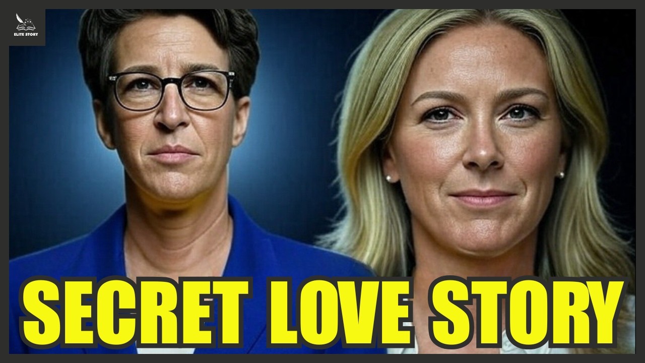 Inside Rachel Maddow’s PRIVATE Life in 2025 – Partner, Homes, and Net ...