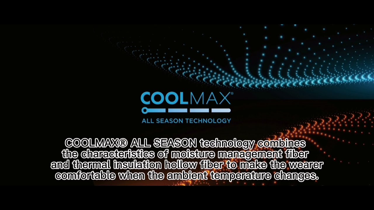 COOLMAX - YouTube