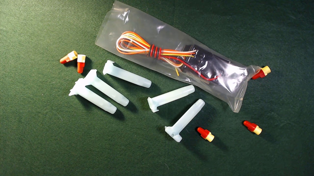 WeatherTRAK H2O Decoders - YouTube