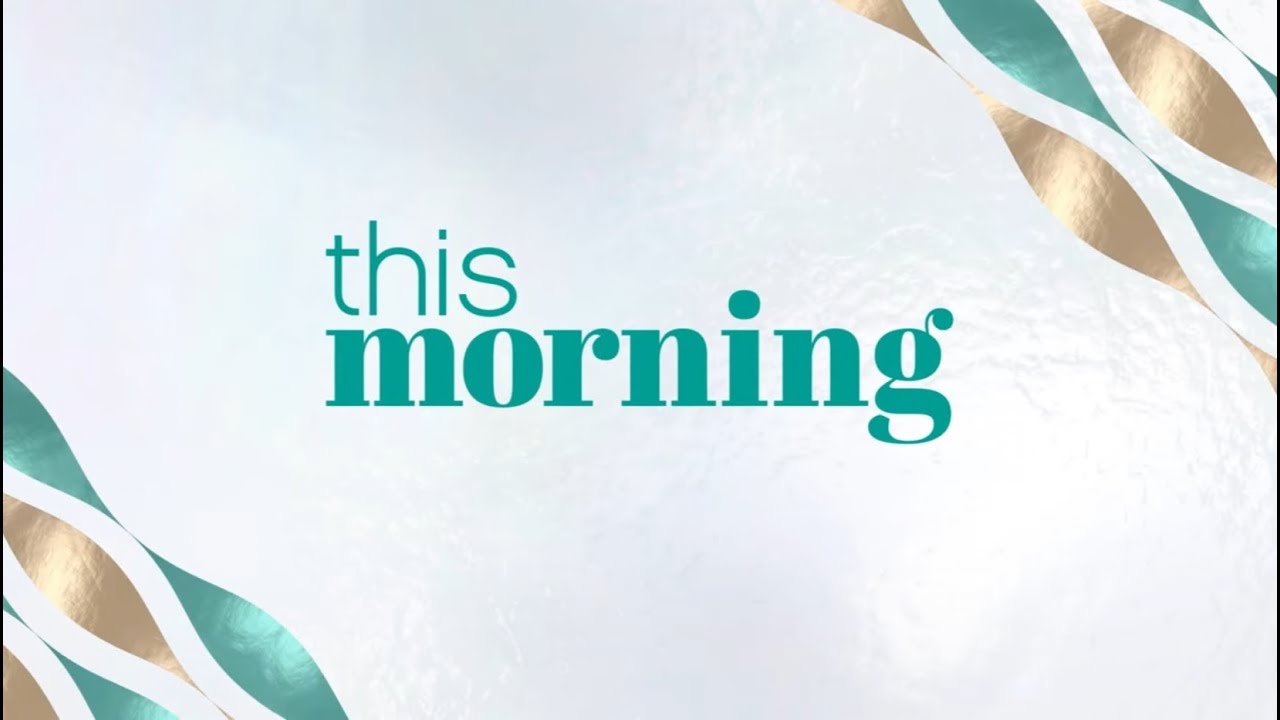 This Morning Outro | Friday 11th August 2023 | DanTV - YouTube