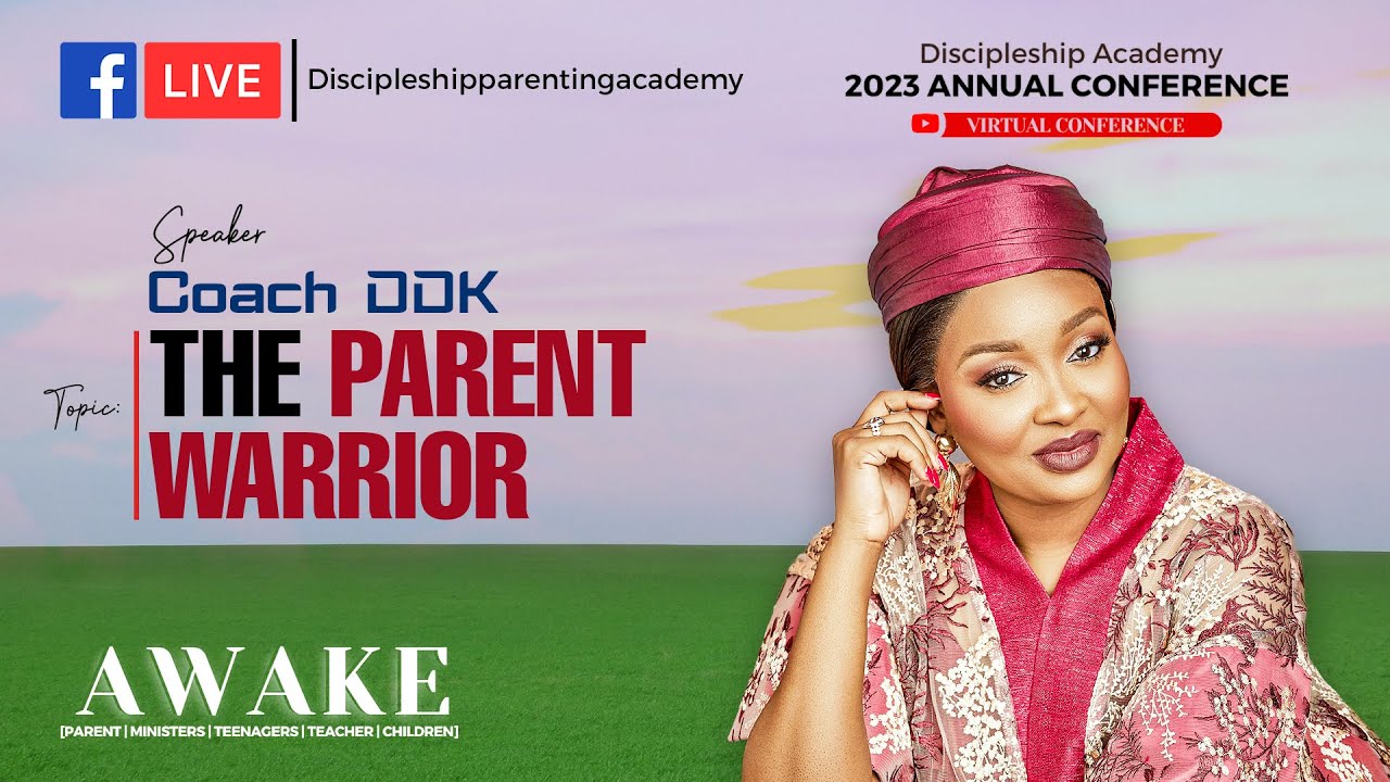 AWAKE CONFERENCE 2023 - DAY 5 EVENING - YouTube