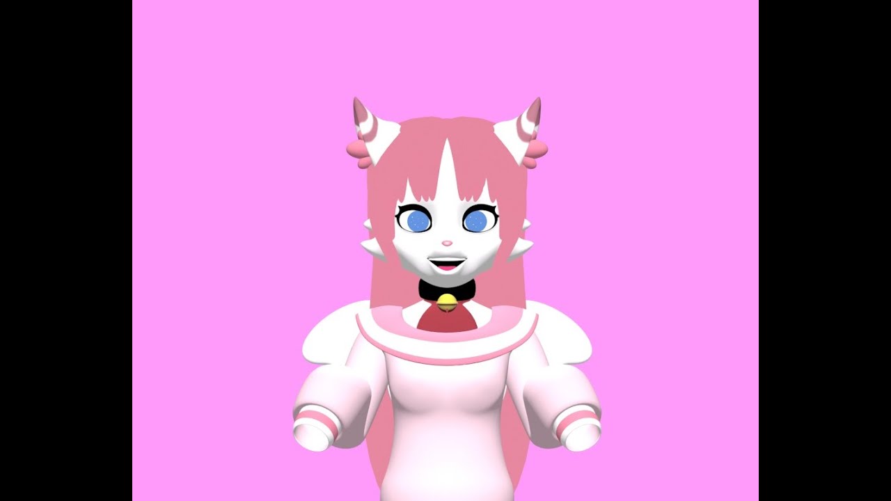 Crystal Wish 3D Fan Art - YouTube