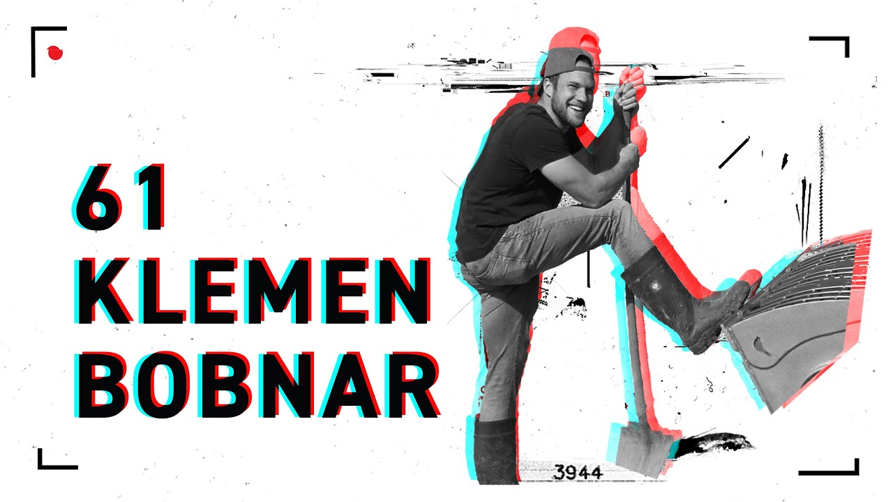Fejmiči - #61 - Klemen Bobnar - YouTube
