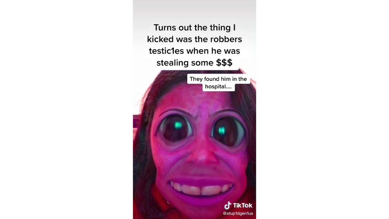 FUNNY DISORTED MEMES | NEW 2020 TIKTOK COMPILATION - YouTube