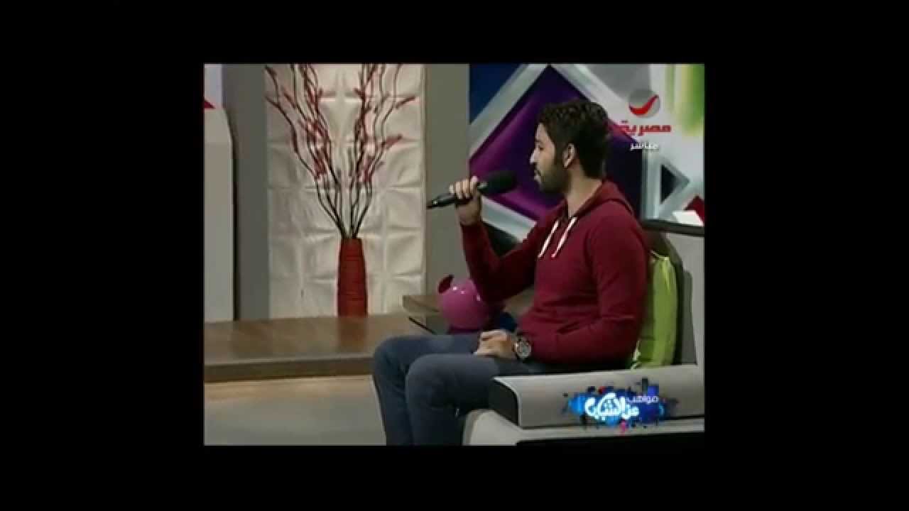 Adel Sakr On Rotana Masriya | 24-11-2014 | عادل صقر علي روتانا مصريه ...