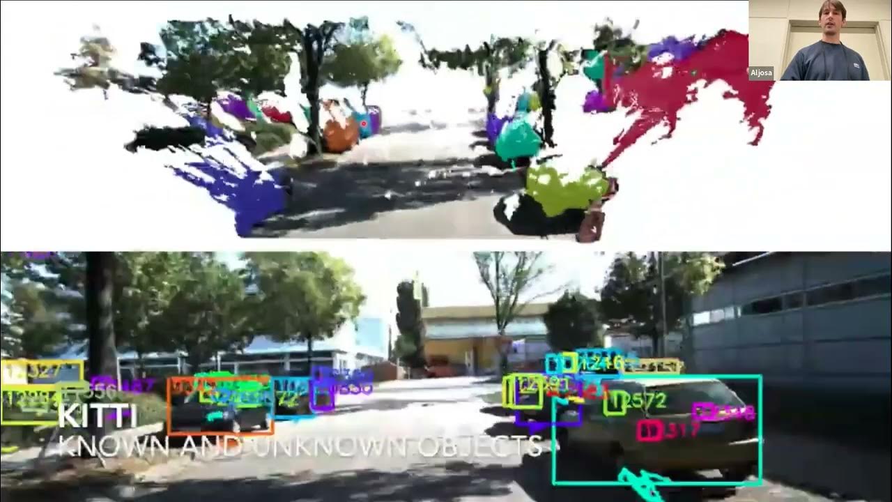 CVPR #18472 - OmniLabel: Infinite label spaces for semantic understanding via natural language ...