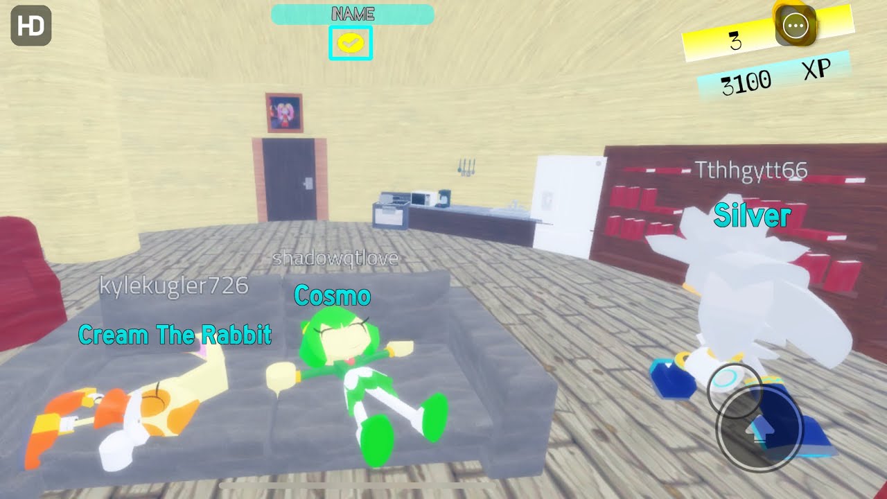 Roblox: Sonic Dream Adventure RP ost: Green Hill music 🎶 🎵 🎼 4 - YouTube