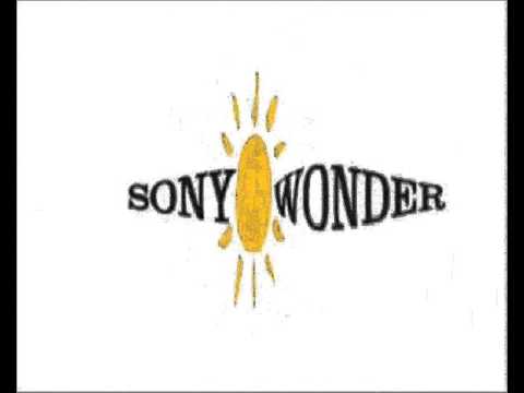 Logo FX: Sony Wonder logo 2006 - YouTube