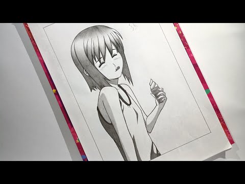 Drawing Pico | Boku no Pico