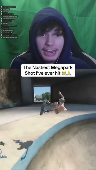 Best Skate 3 Trick I’ve ever Hit😭🙏 - YouTube