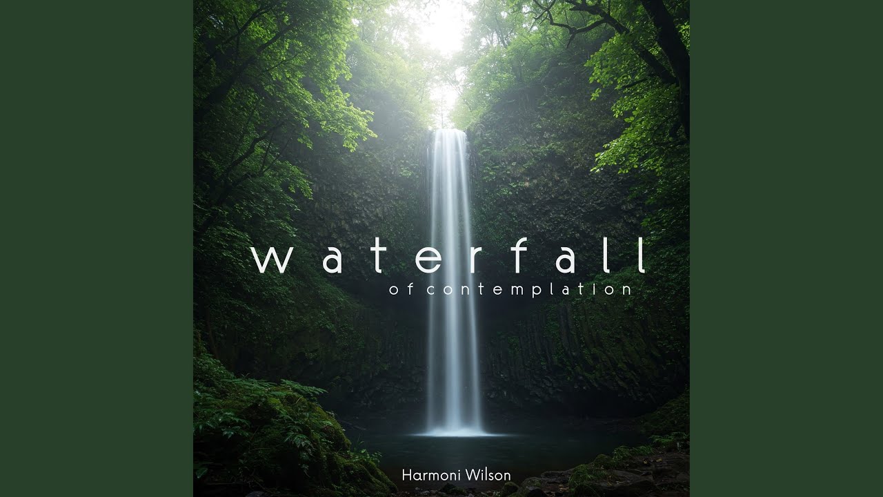 Dreamy Waterfall - YouTube