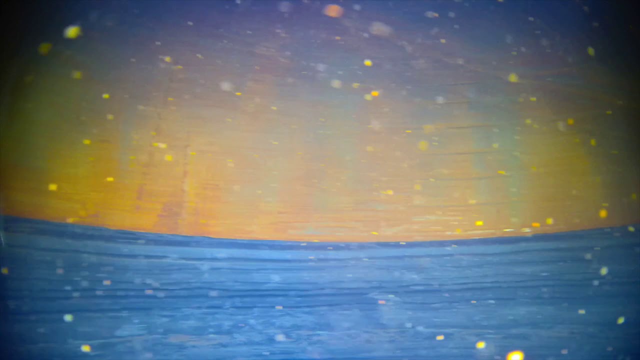 Caisson ROV Video Inspection - Rock Socket and Liner Seal - YouTube