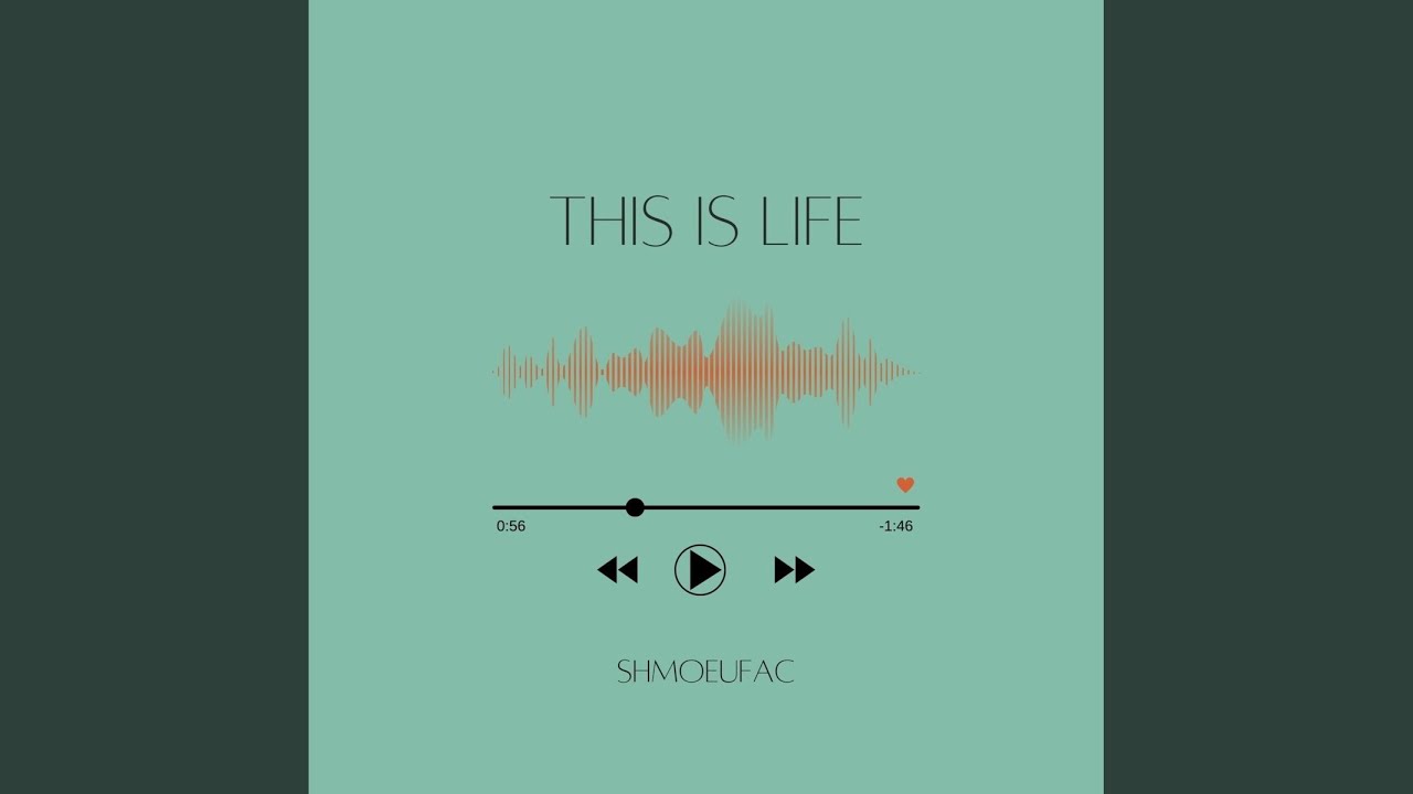This Is Life - YouTube