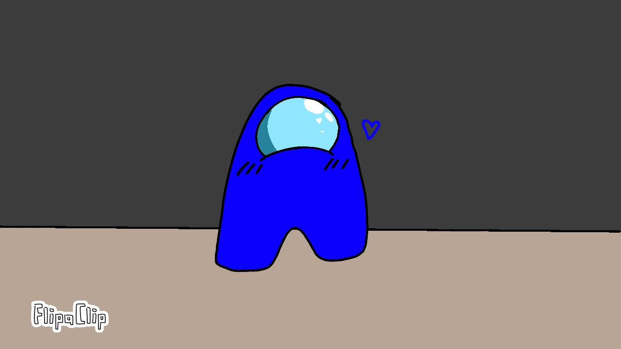 IT GAVE BIRTH // Among Us animation - YouTube