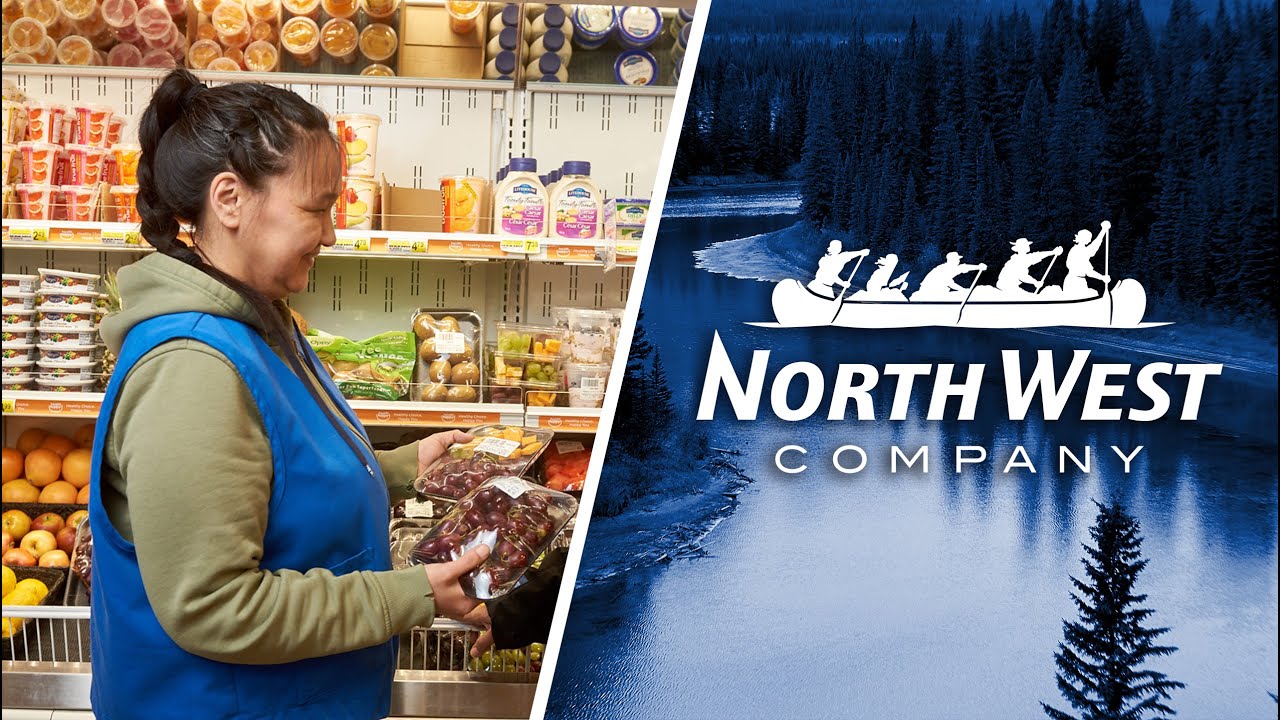 Career Fair Canada is spotlighting The North West Company - YouTube