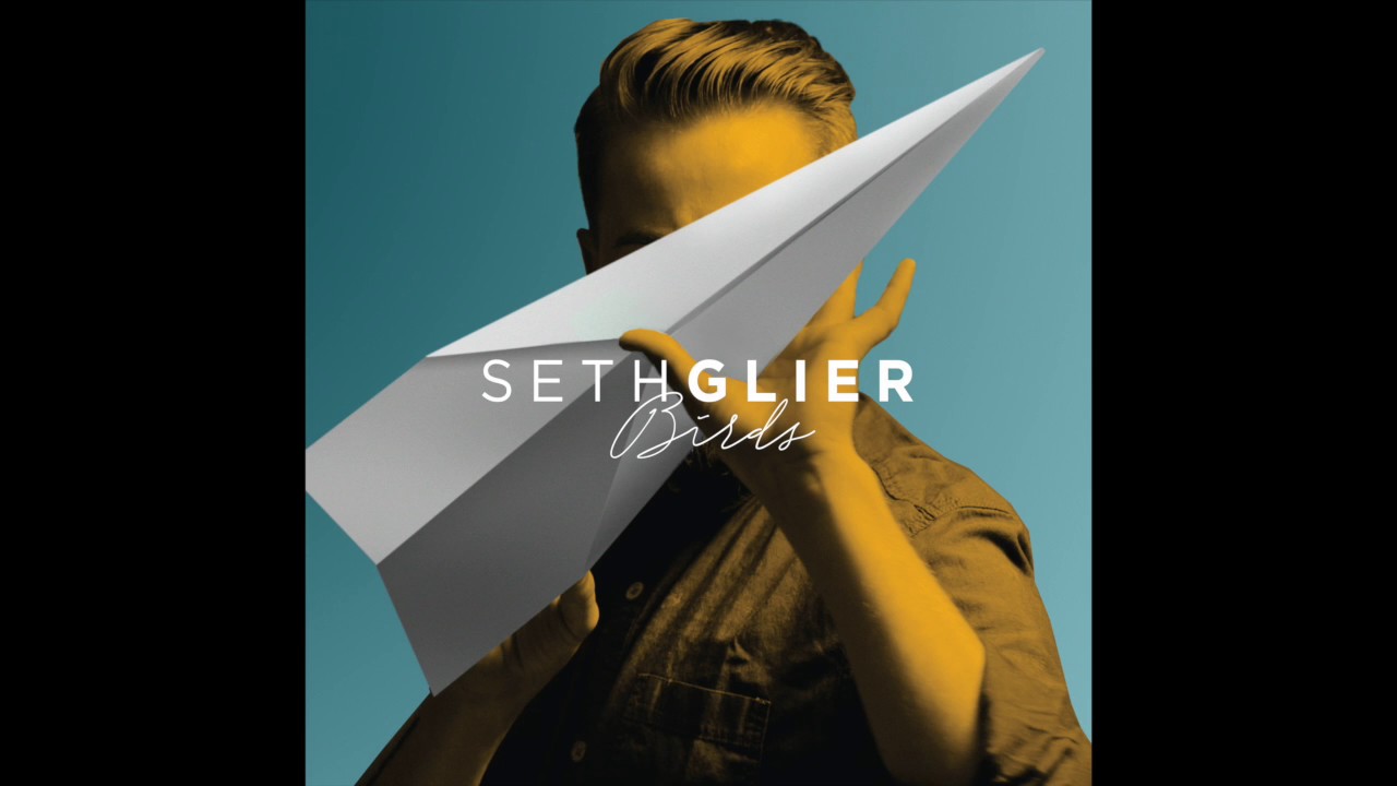 Seth Glier - "Water On Fire" - YouTube Music