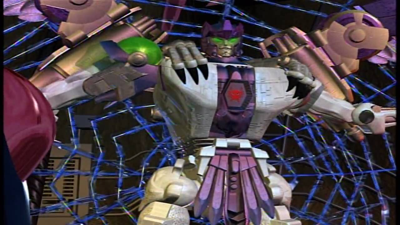 Beast Wars - Other Victories 3/3 HD - YouTube
