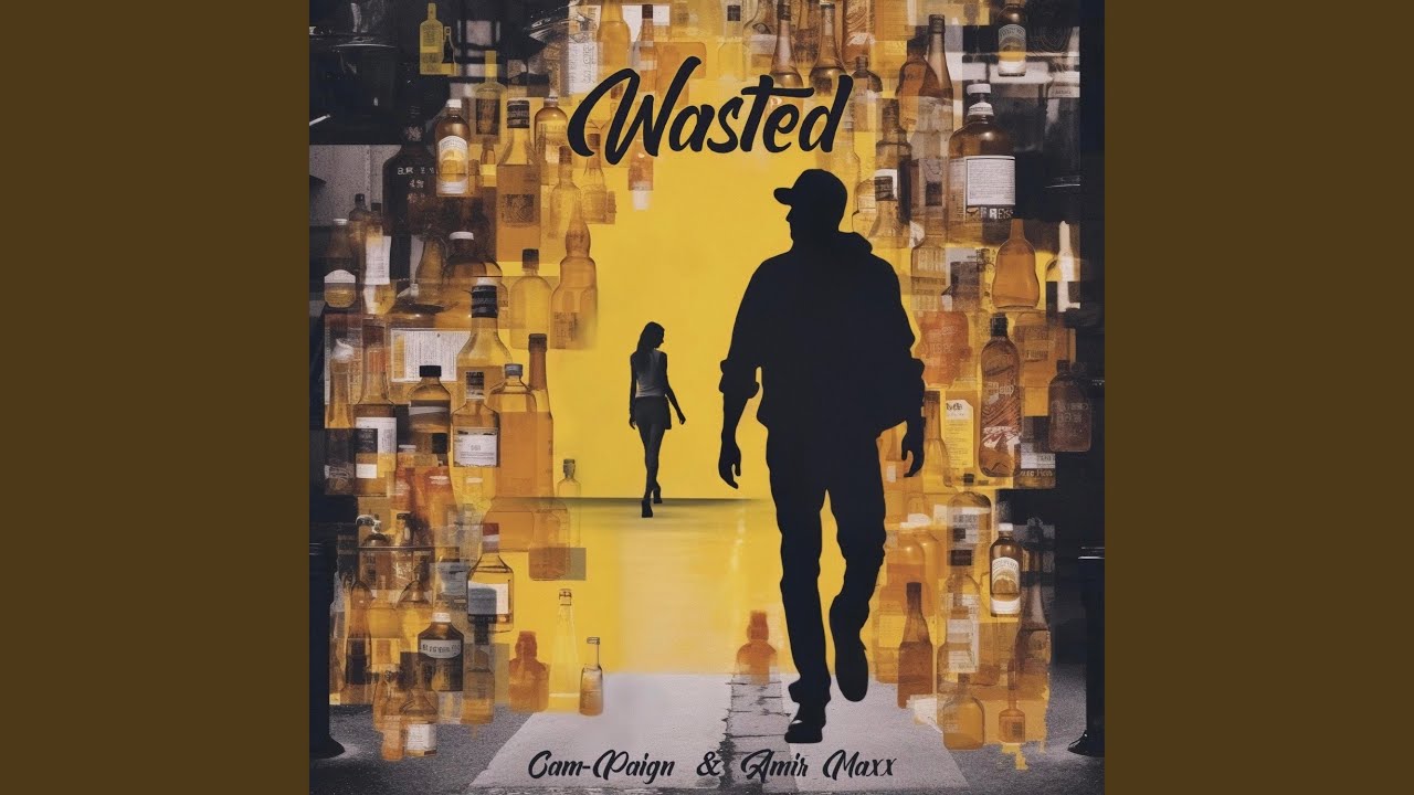 Wasted - YouTube