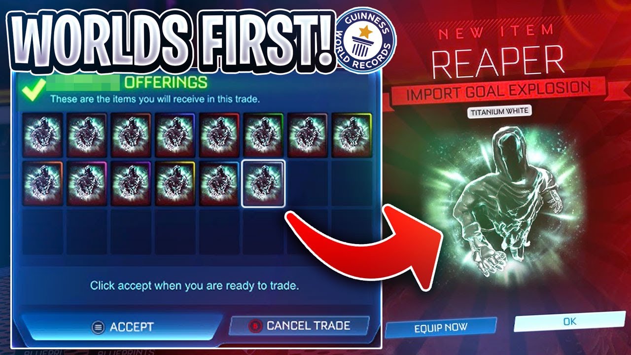 Literally 0% of players have these *RARE* items... [MOST EXPENSIVE SET ...
