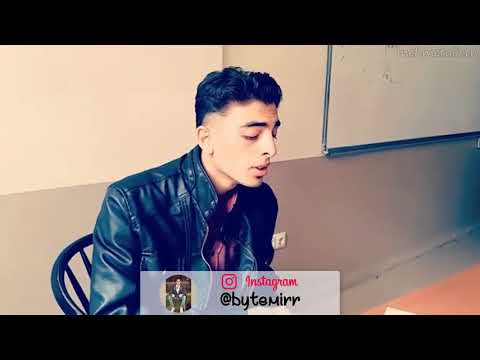 MUHTEŞEM SESLER   O SES LİSE #2