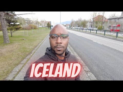 7 Things No One Told Me About Reykjavik Iceland
