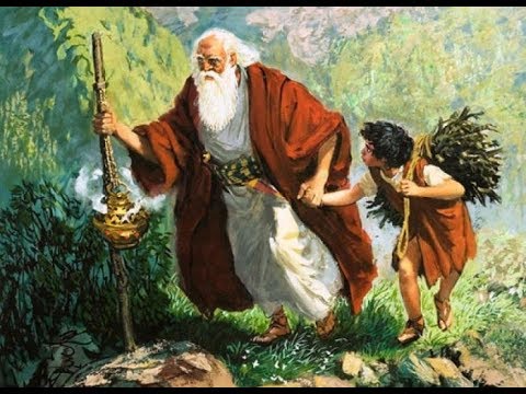 HZ İLYAS HZ ELYESA HZ YUNUS BELGESEL