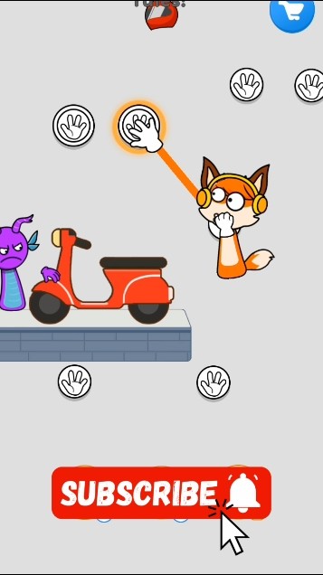 sprunki long hand don't break the rules | sprunki | sprunky | spranky ...