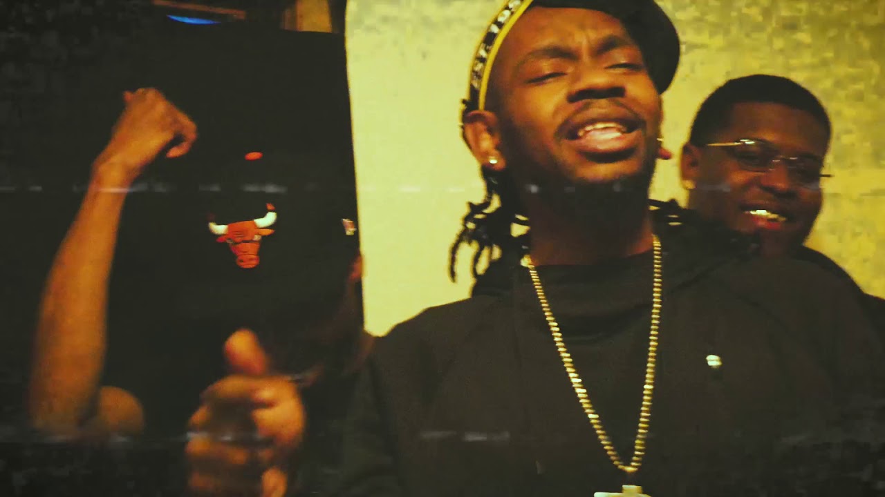 Bandz - Brothers ft. King Solo (Official Video) Shot by @LEEMAJ815 ...