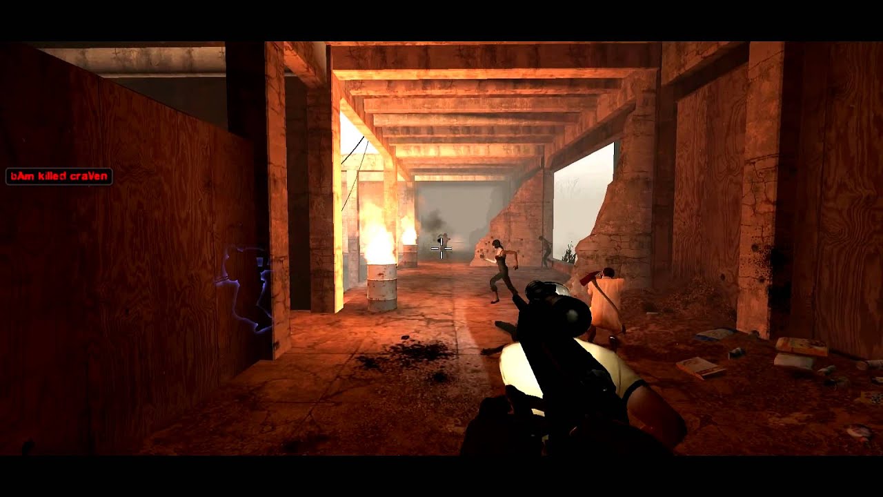 [L4D2 // FPS] - YouTube