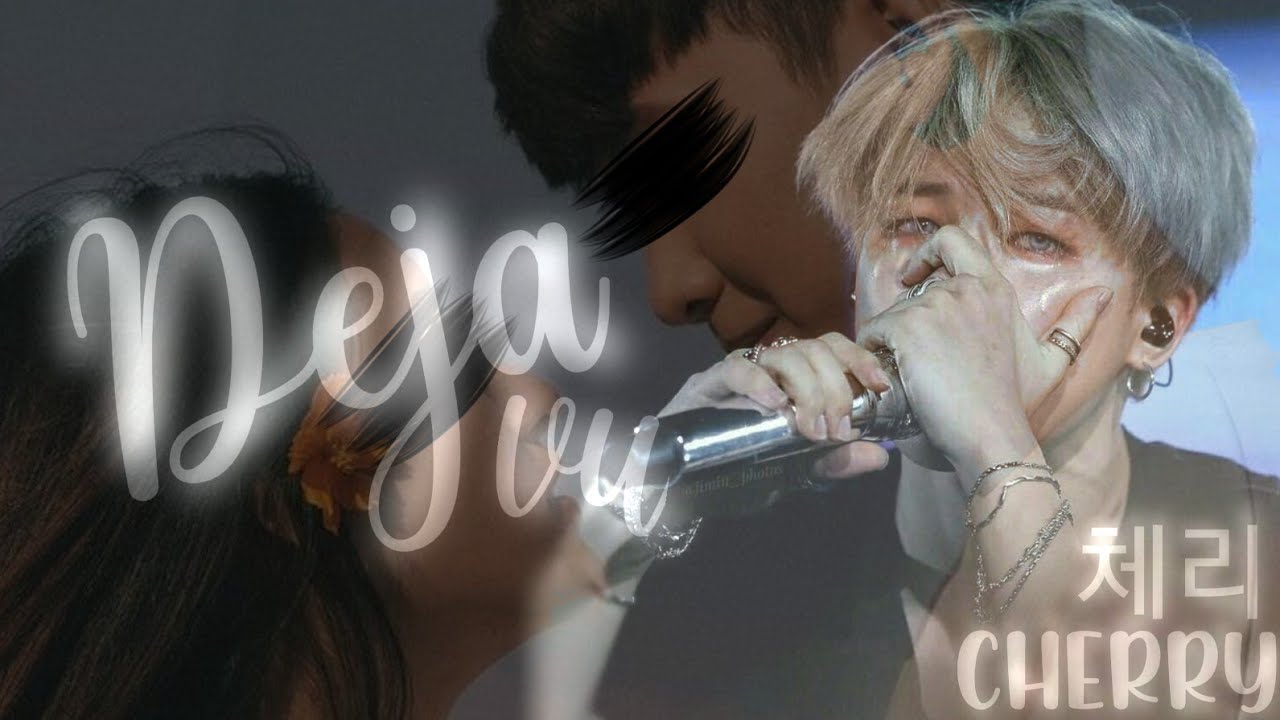 「💭」IMAGINE JIKOOK | Deja vu | BUMBLE 벌