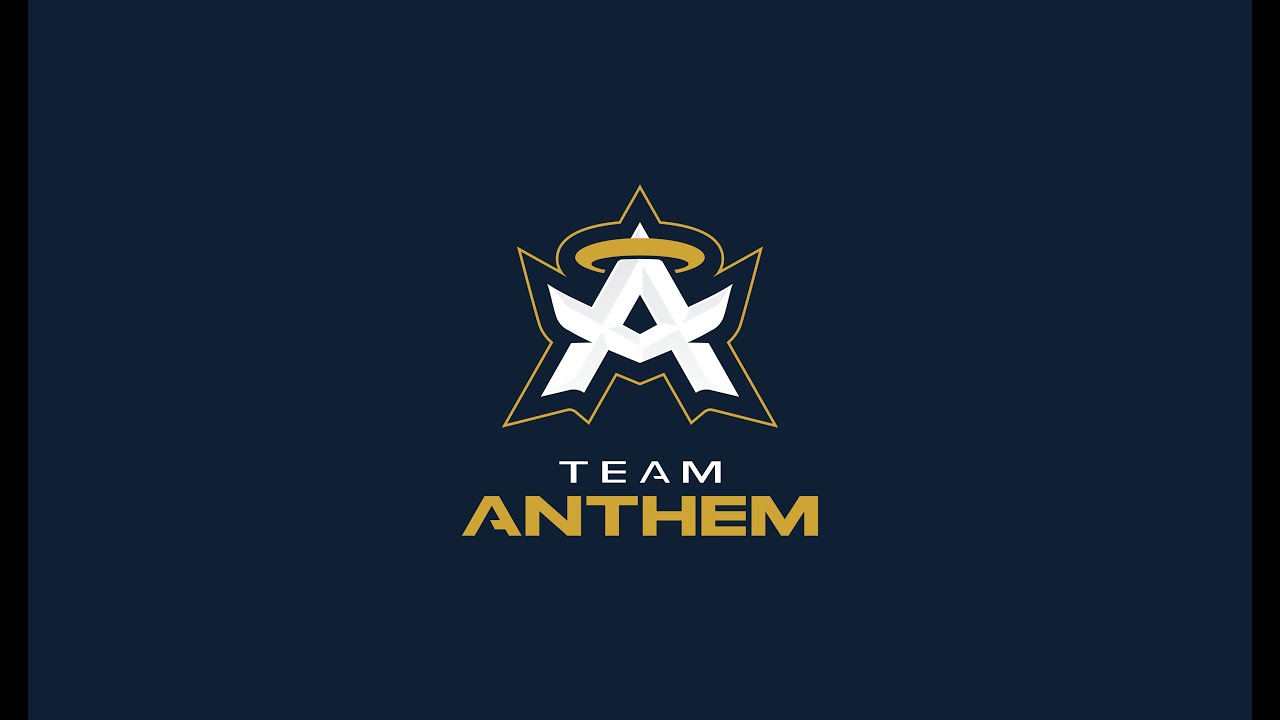 Looking for an eSports Team? Team Anthem #Shorts - YouTube