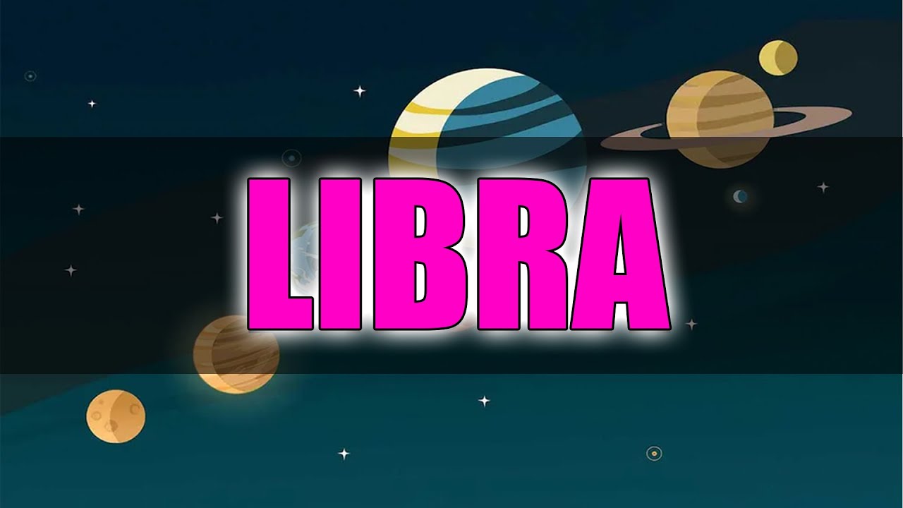 LIBRA 🔮Ten cuidado con tu decisión🙏Tarot LIBRA hoy 15 Marzo 2024💓 ...