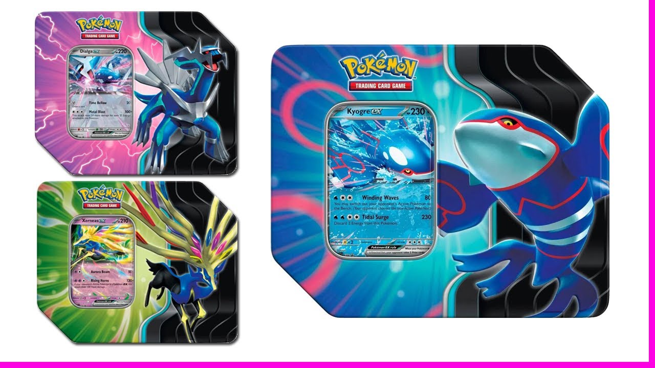 Cheapest Pokemon booster packs JUST went live. - YouTube