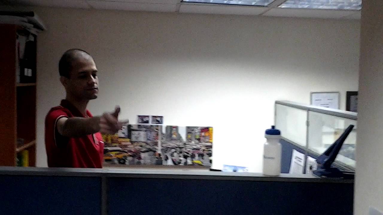 Crazy scailex - YouTube