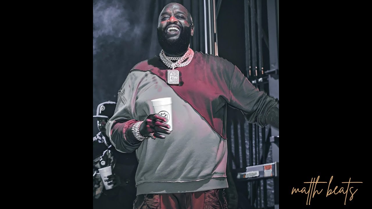 Rick Ross x Jay Z type beat - "rich life" [BUY 1 GET 9 FREE] - YouTube