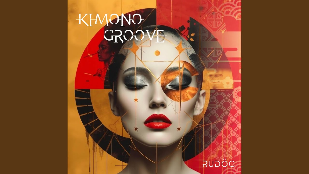 Kimono Groove - YouTube