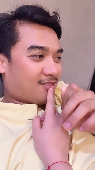 KEGIATAN AYAH SAHID DAN BUNDA HAPPY #gilgasahid #happyasmara - YouTube