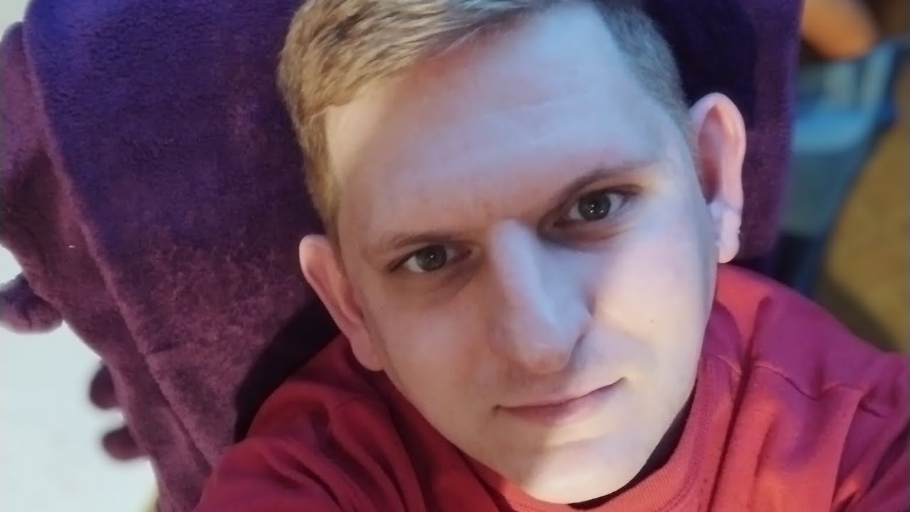 Asmr -meg nyugtatlak (szarvas Szabolcs kérése így betegen is ...