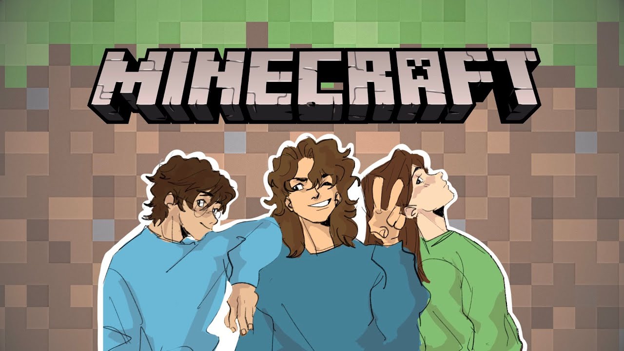 This is Your Fault - Minecraft - YouTube