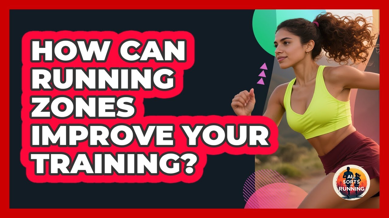How Can Running Zones Improve Your Training? - YouTube