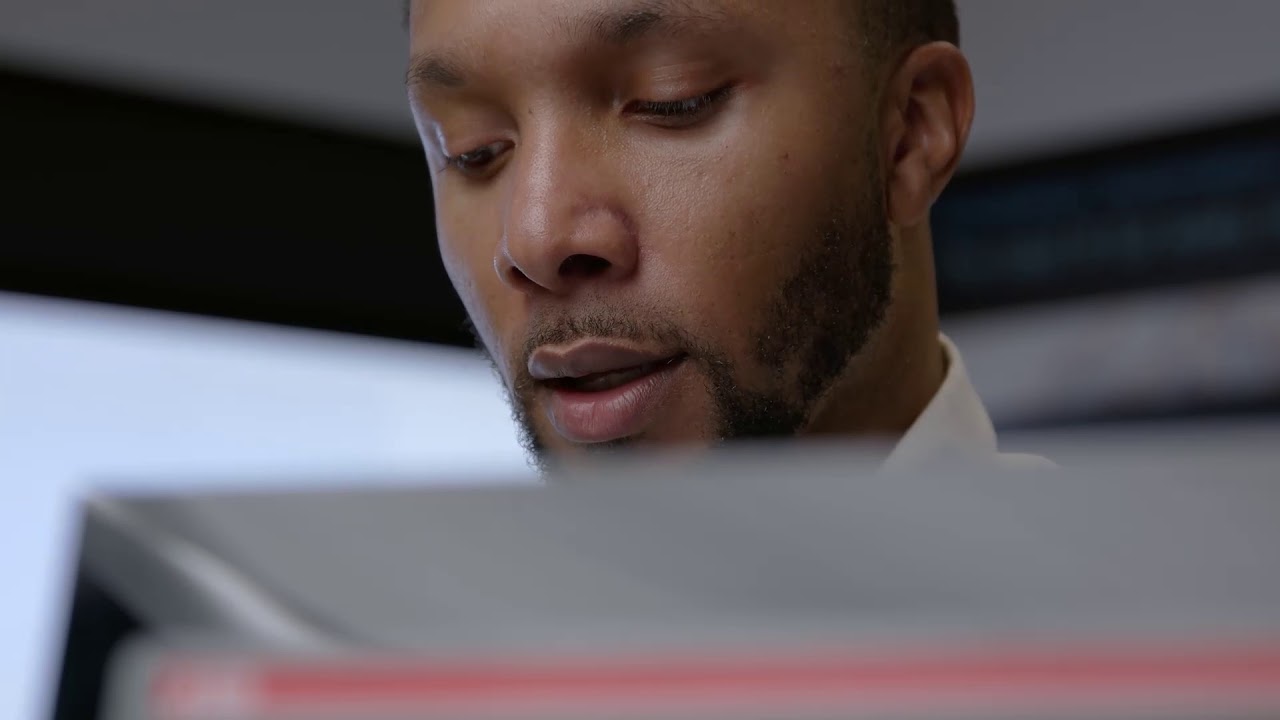 ABB Ekip UP – Generator protection - YouTube