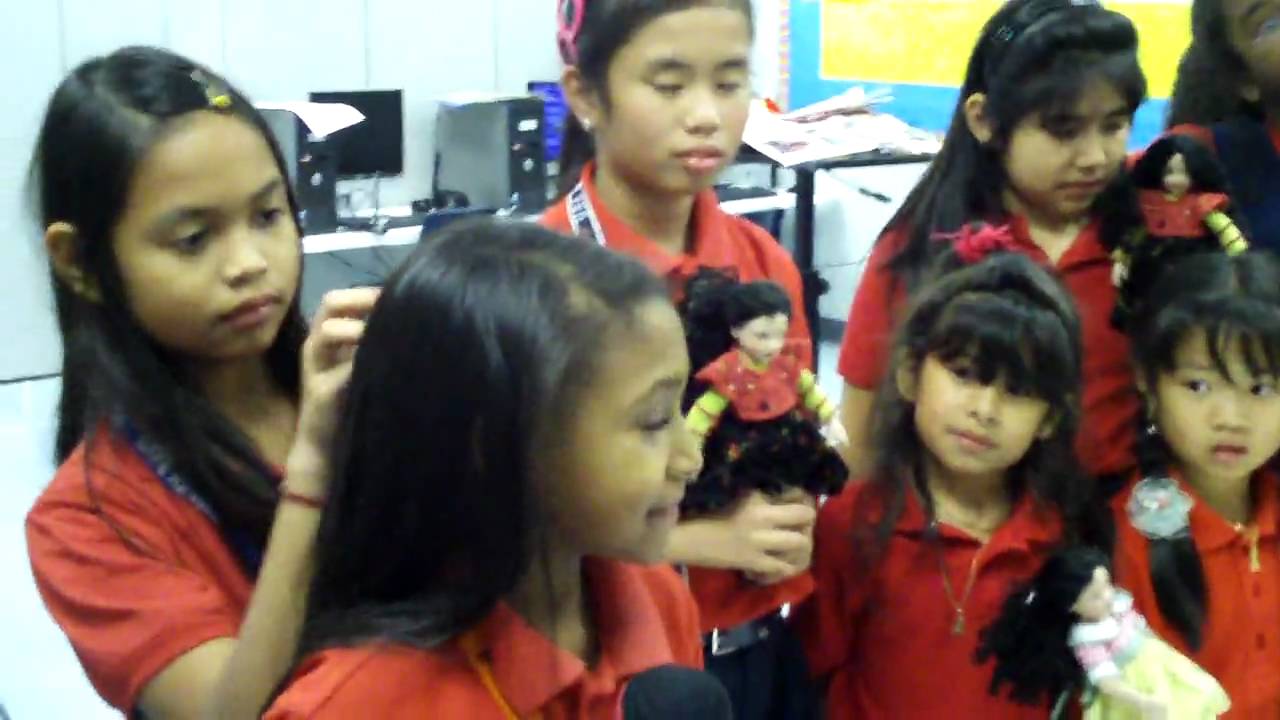 Kish Outfits for ESL Girls! 1 - YouTube