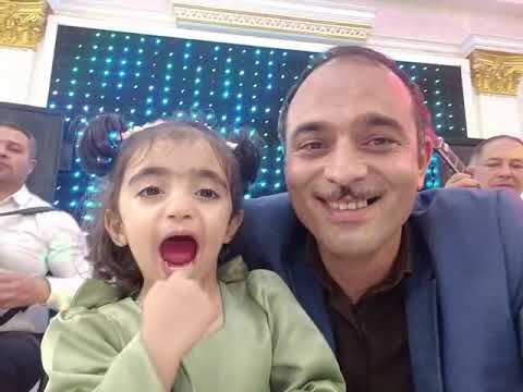 Atasının ureyi Qizim ❤️ Asəf Xəlilovla