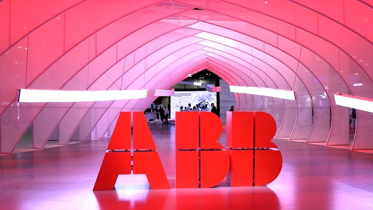 ABB - Writing The Digital Future | IoTSWC17 Sponsor - YouTube