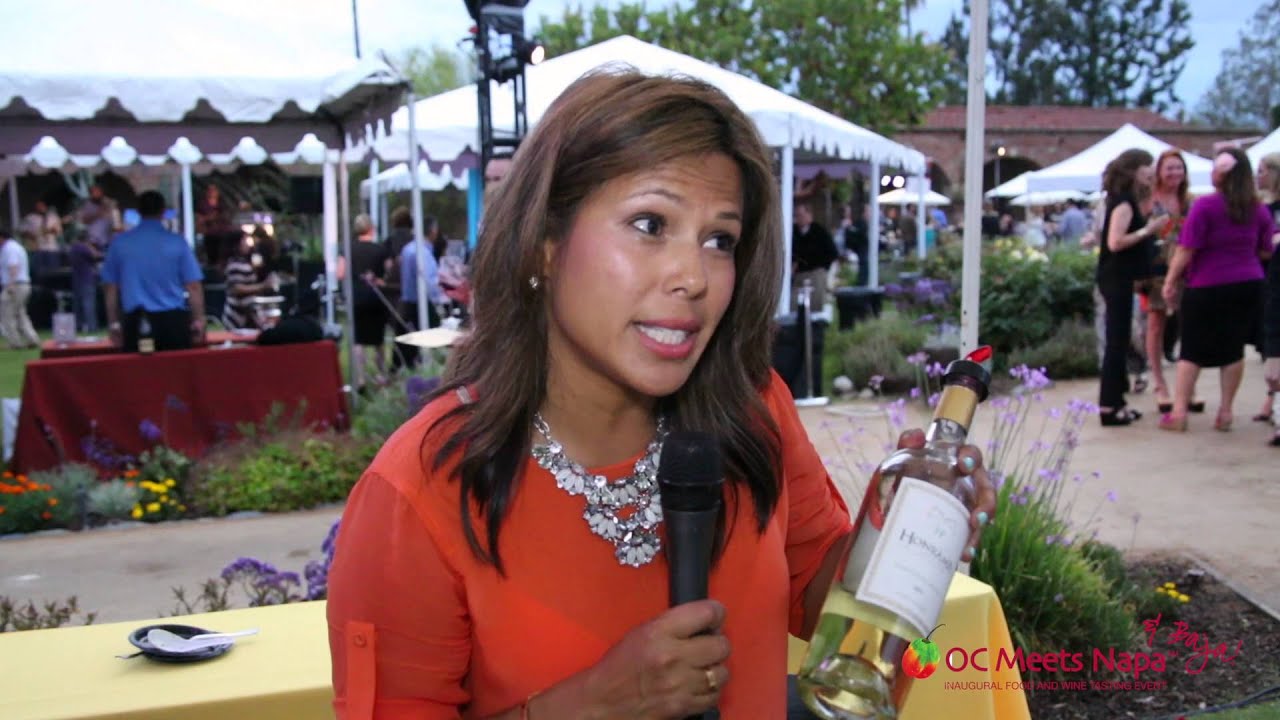 OC Meets Napa & Baja Honrama Cellars Interview - YouTube