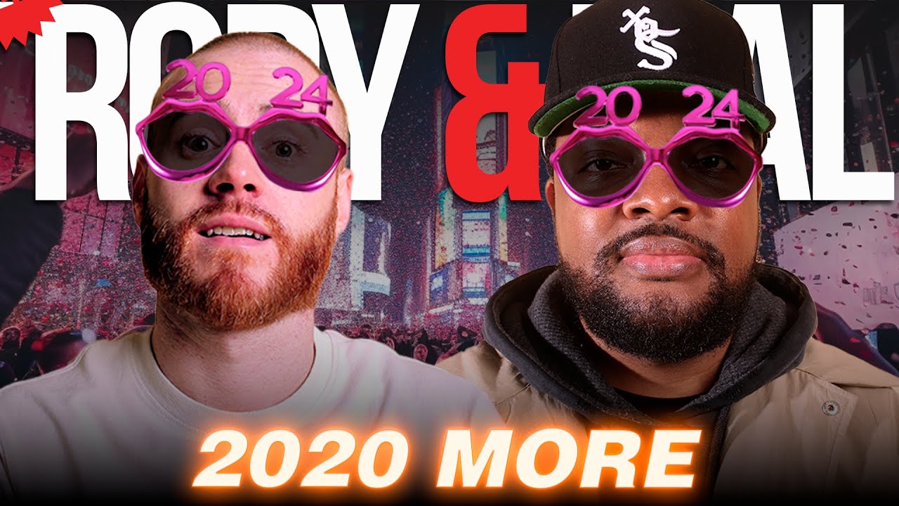 2020-More | Episode 230 | NEW RORY & MAL - YouTube