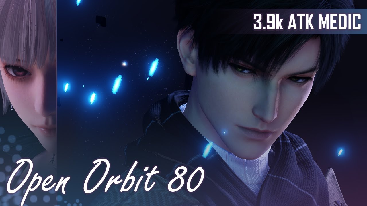 Love and Deepspace - Open Orbit 80 [F2P Account] - YouTube