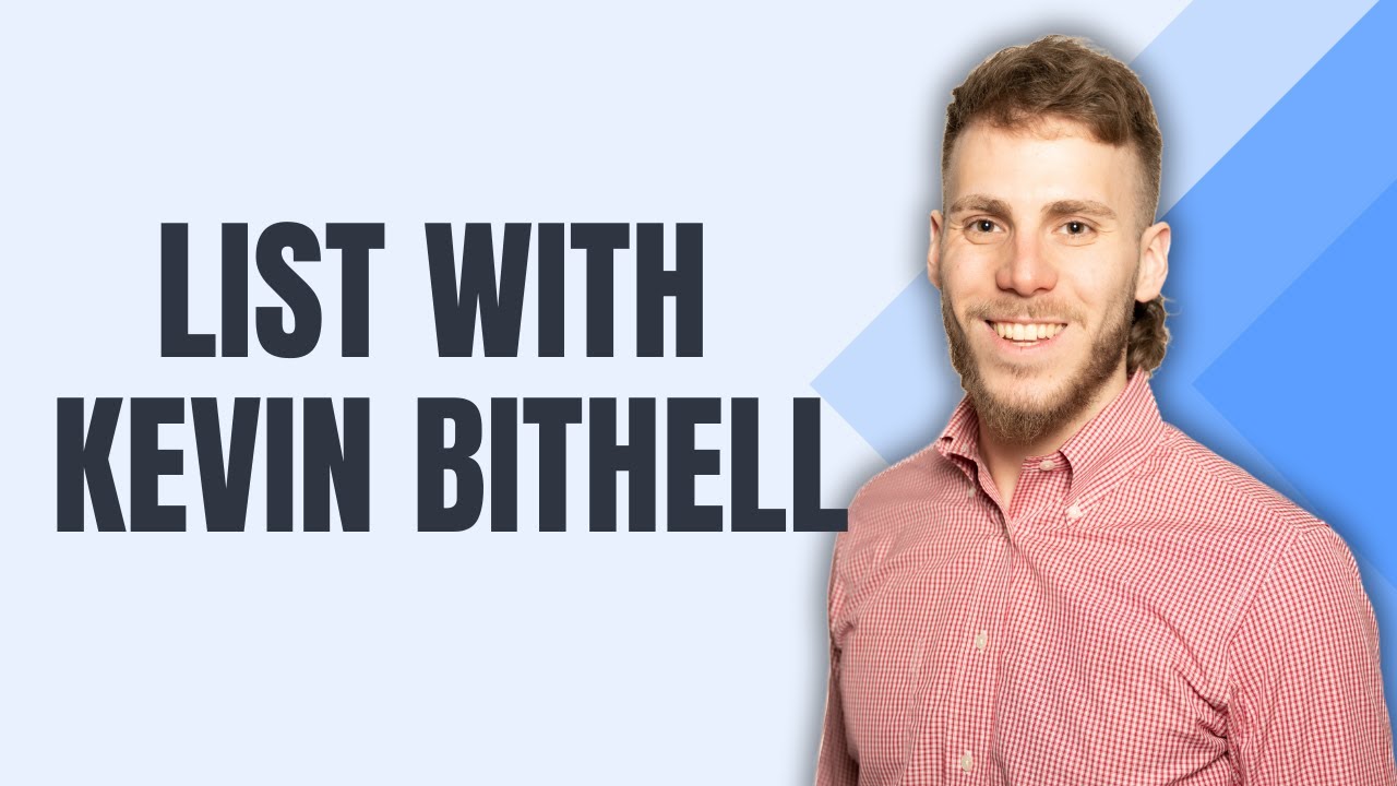 Get to Know Kevin Bithell: Your Expert Realtor in South Florida - YouTube